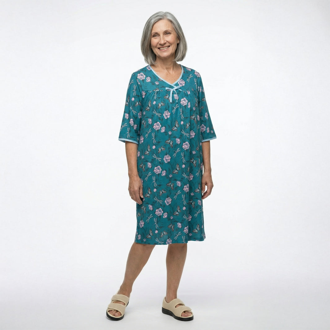 Post Shoulder Surgery Clothing for Men and Women – Silverts
