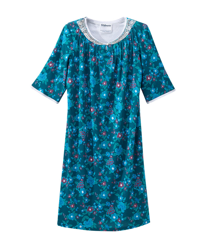 Women's Adaptive Sleepwear & Intimates – Silverts