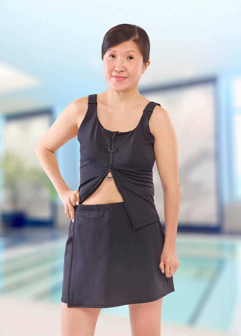 Functional Swimwear for Simplified Living – Silverts