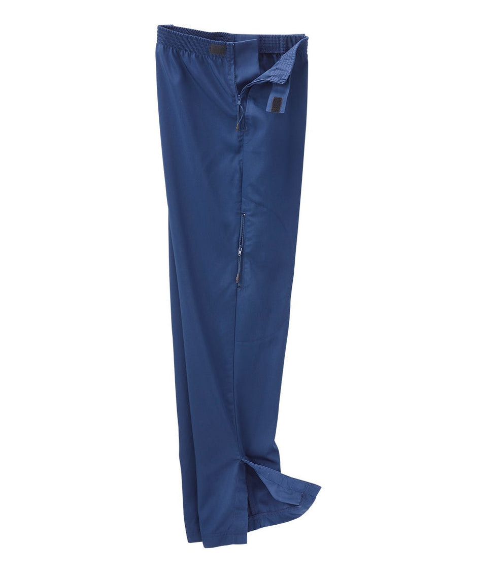 Women’s Side Open Pants - Open on the Side Pants – Silverts