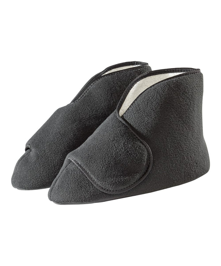 Non-Slip Slippers for Elderly & Seniors | Fall Prevention – Silverts