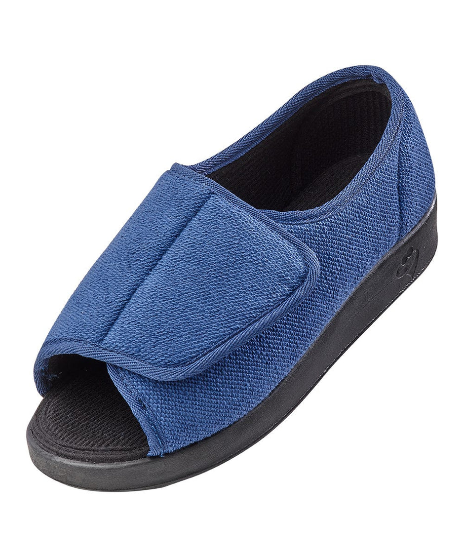 Shoes for Elderly Women - Adaptive Womens Footwear – Silverts