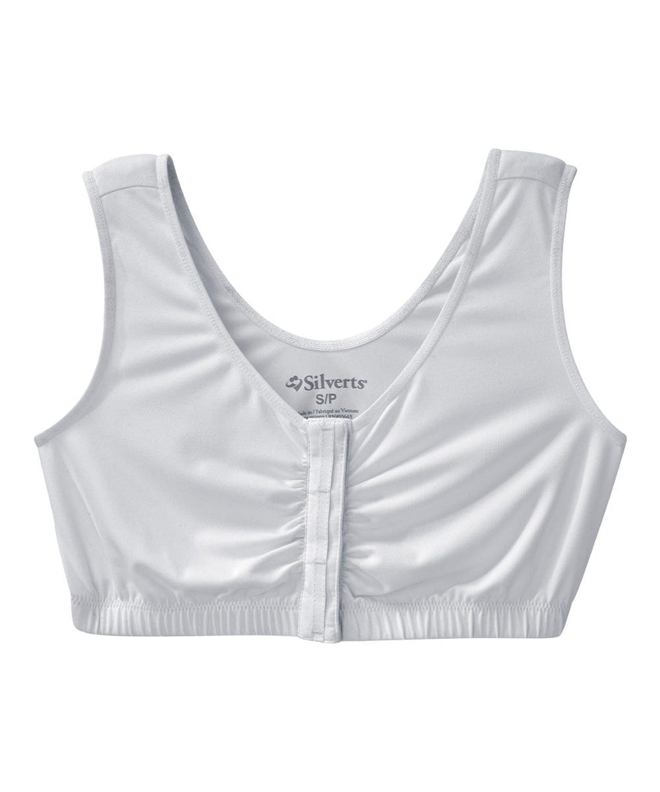 Adaptive Bras for Older Women – Silverts