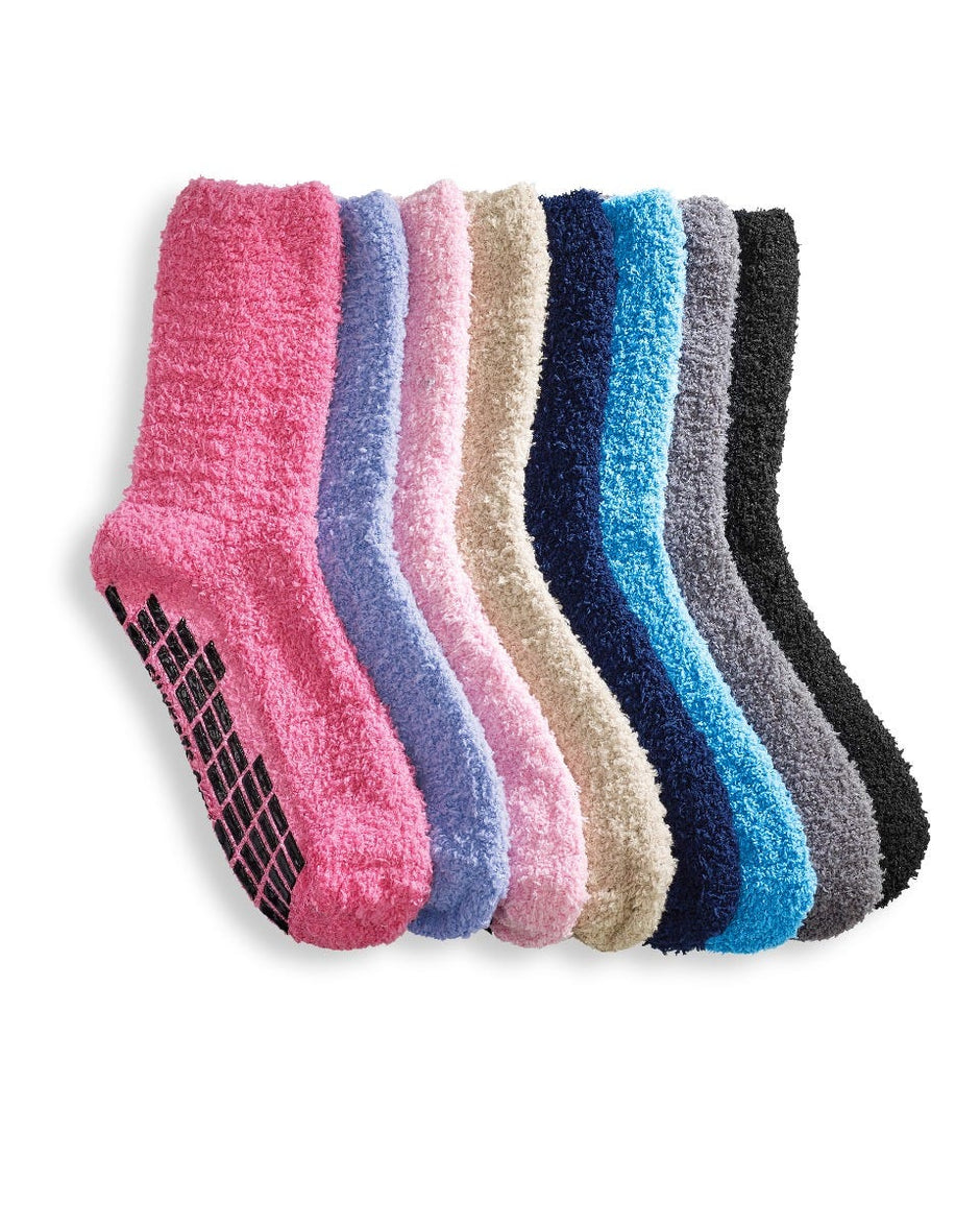 Hospital Grip Socks: Non-Slip Socks for Seniors – Silverts