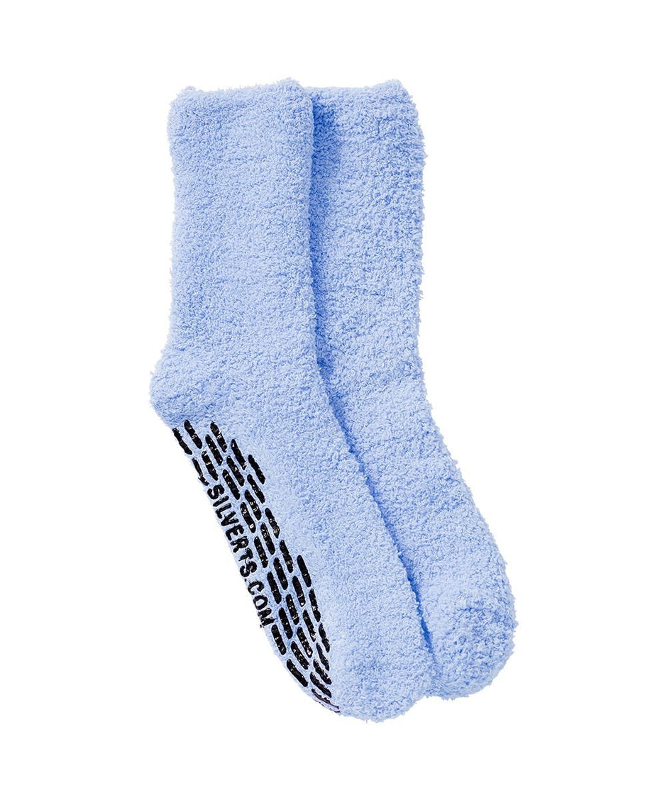 Hospital Socks | Non-Slip Socks for Fall Prevention | Silverts