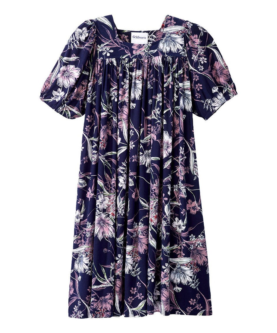 Bariatric Clothing - Plus Size Adaptive Clothing – Silverts