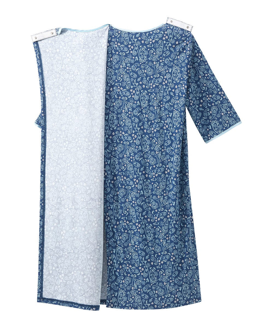 Women's Adaptive Sleepwear & Intimates – Silverts