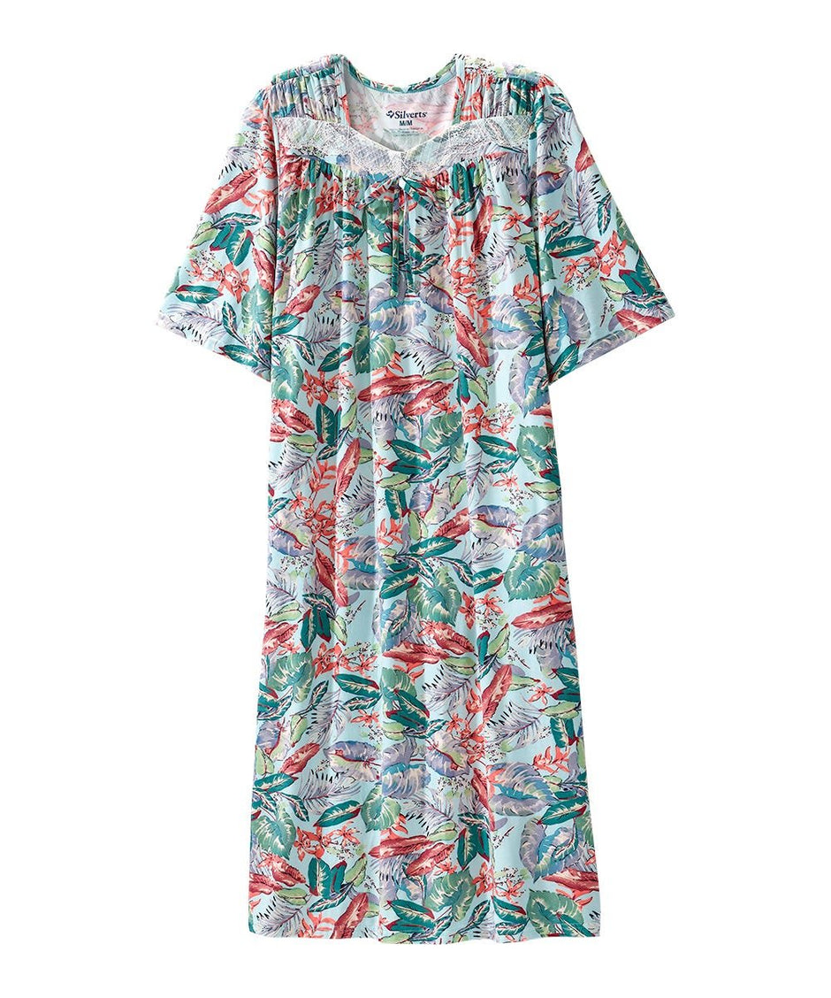 Women's Adaptive Sleepwear & Intimates – Silverts
