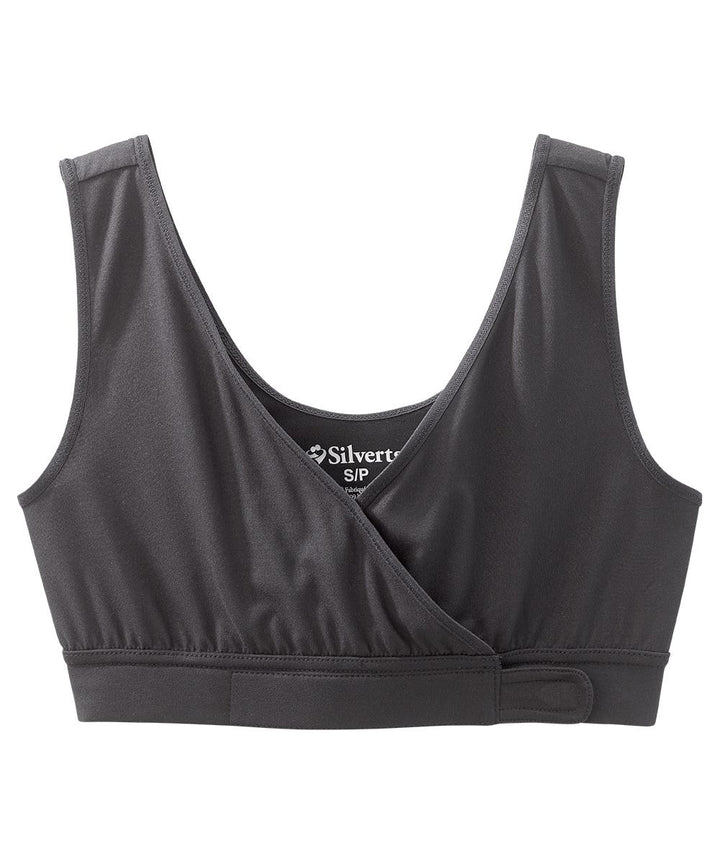Adaptive Bras for Seniors: Comfortable Adaptive Bras – Silverts