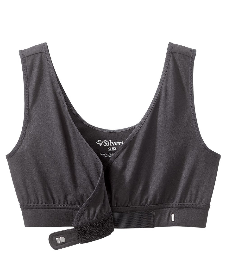 Adaptive Bras for Seniors: Comfortable Adaptive Bras – Silverts