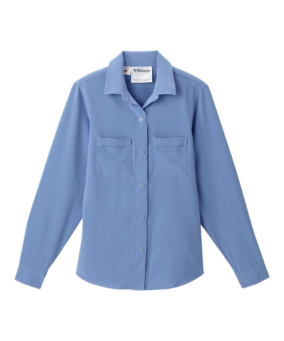 Self Dressing Style Guide – Silverts