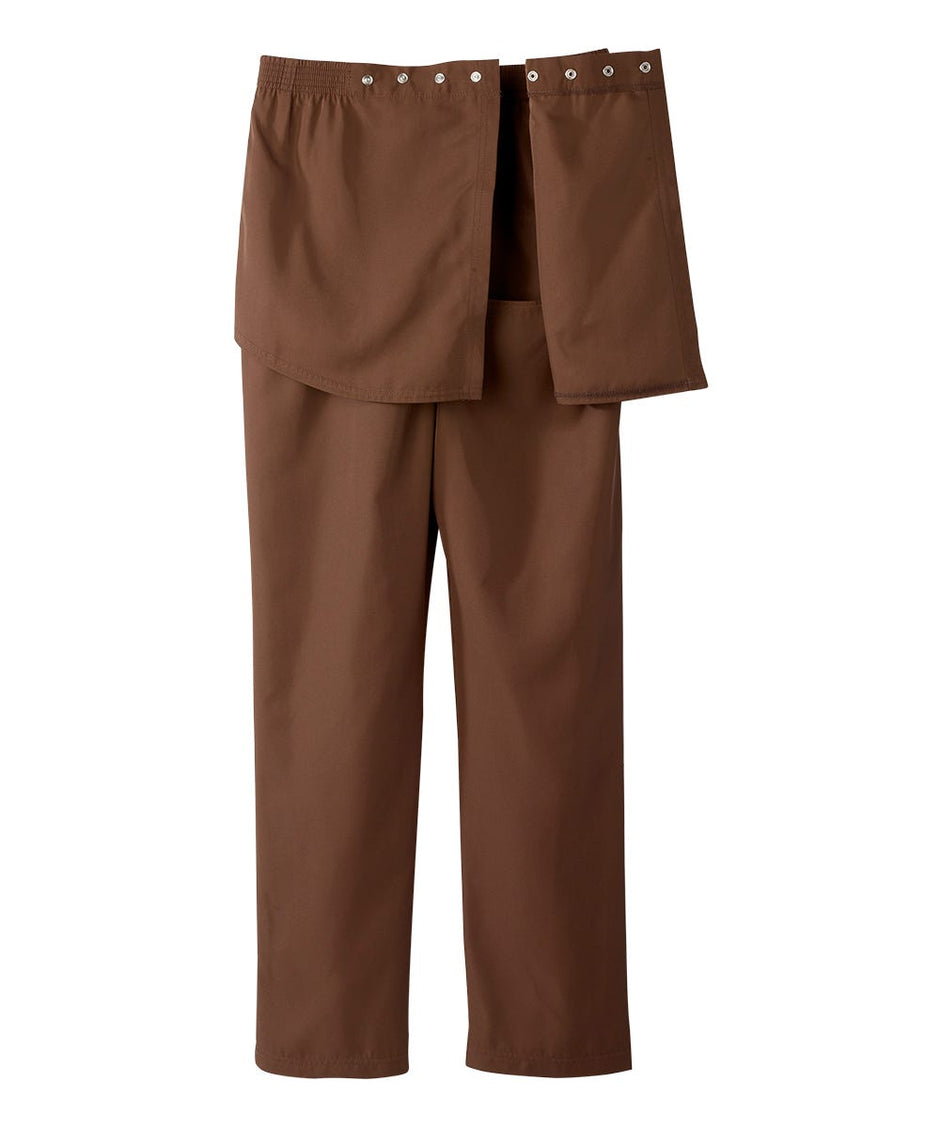 Men's Adaptive Pants For Seniors or the Disabled – Silverts
