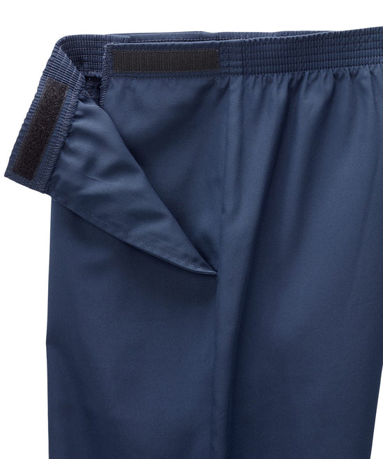 Men's Easy Access Open Side Pant – Silverts
