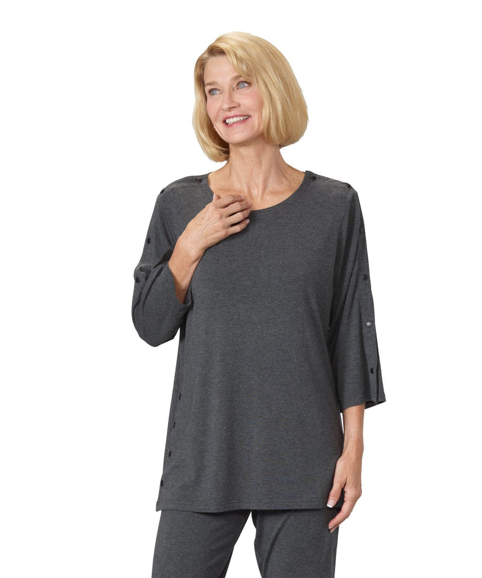 Recovery Wear: Adaptive Clothing for Post-Surgery – Silverts