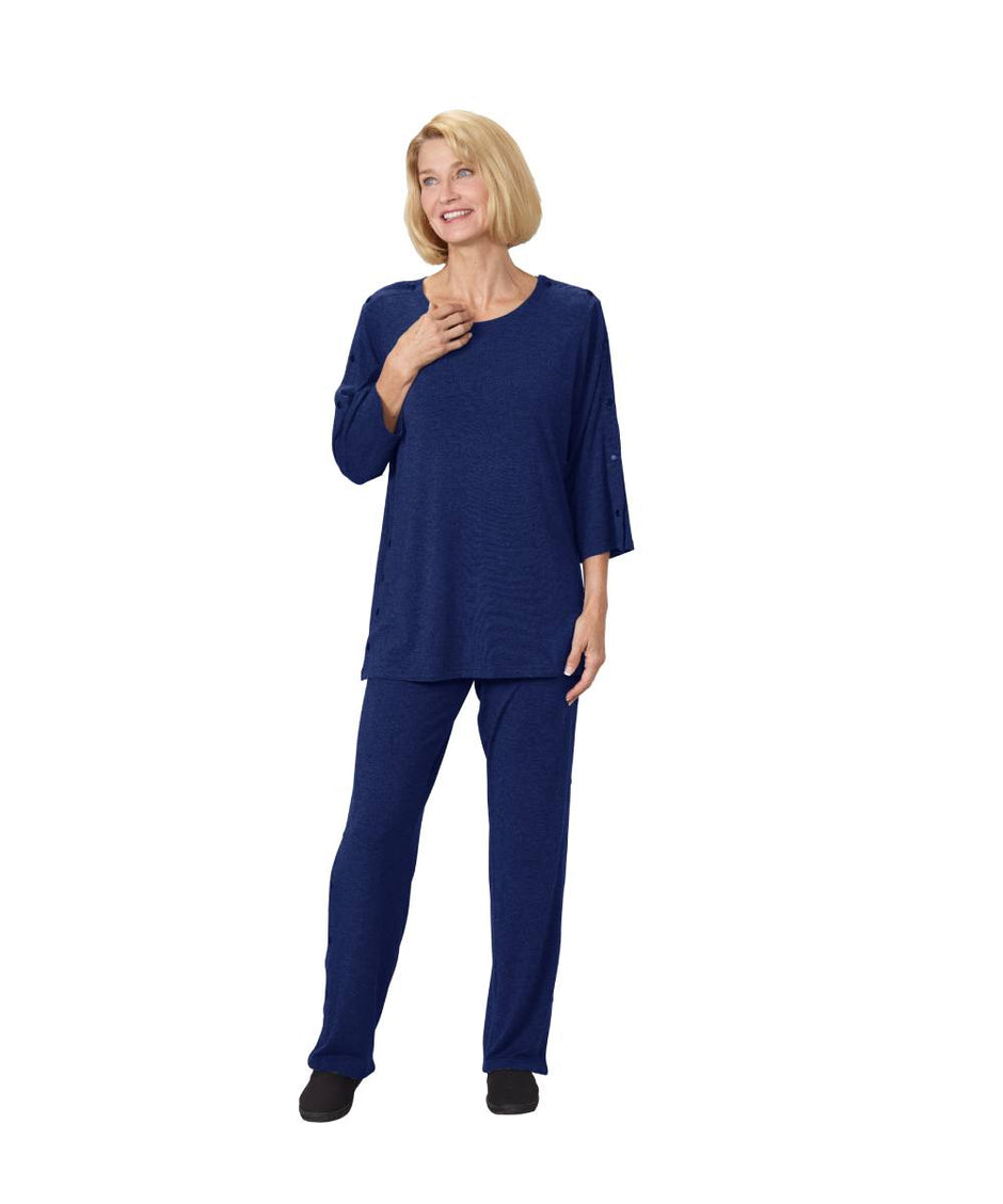 Bariatric Clothing - Plus Size Adaptive Clothing – Silverts
