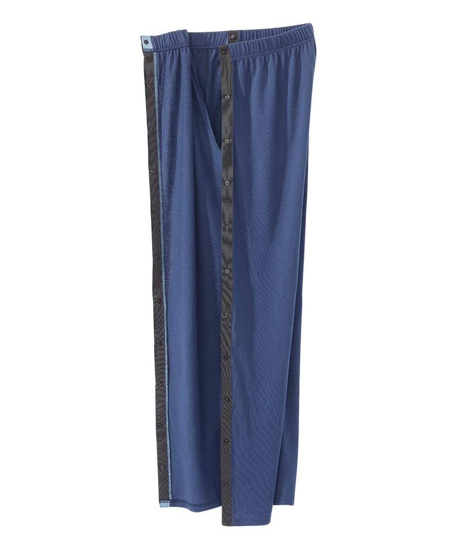 Women’s Side Open Pants - Open on the Side Pants – Silverts